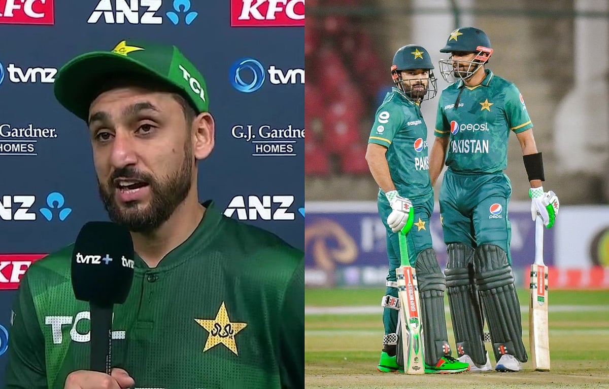 PAK vs NZ, 3rd T20I: 'My Boys Aren’t Just Here To Make Up Numbers ...