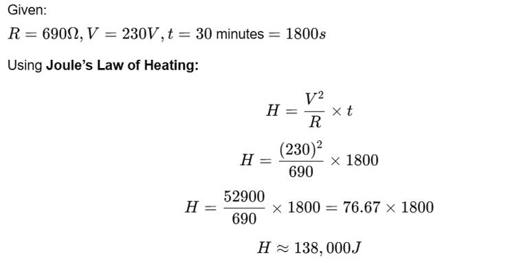 Kerala SSLC Physics Question Paper 2025 and Answer Key, Download PDF