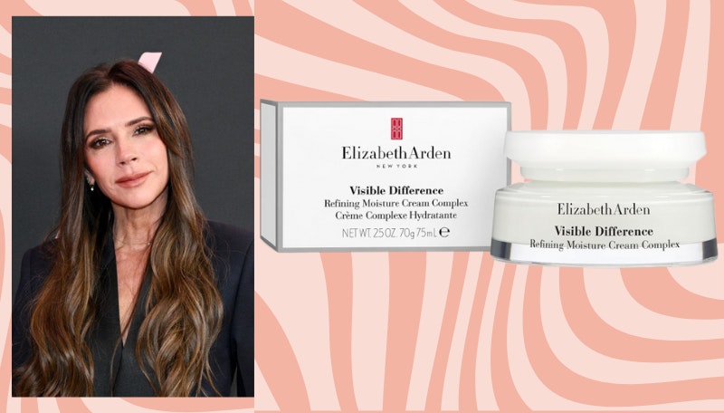 Posh Spice and the Late Queen swear by this brand and their most ...