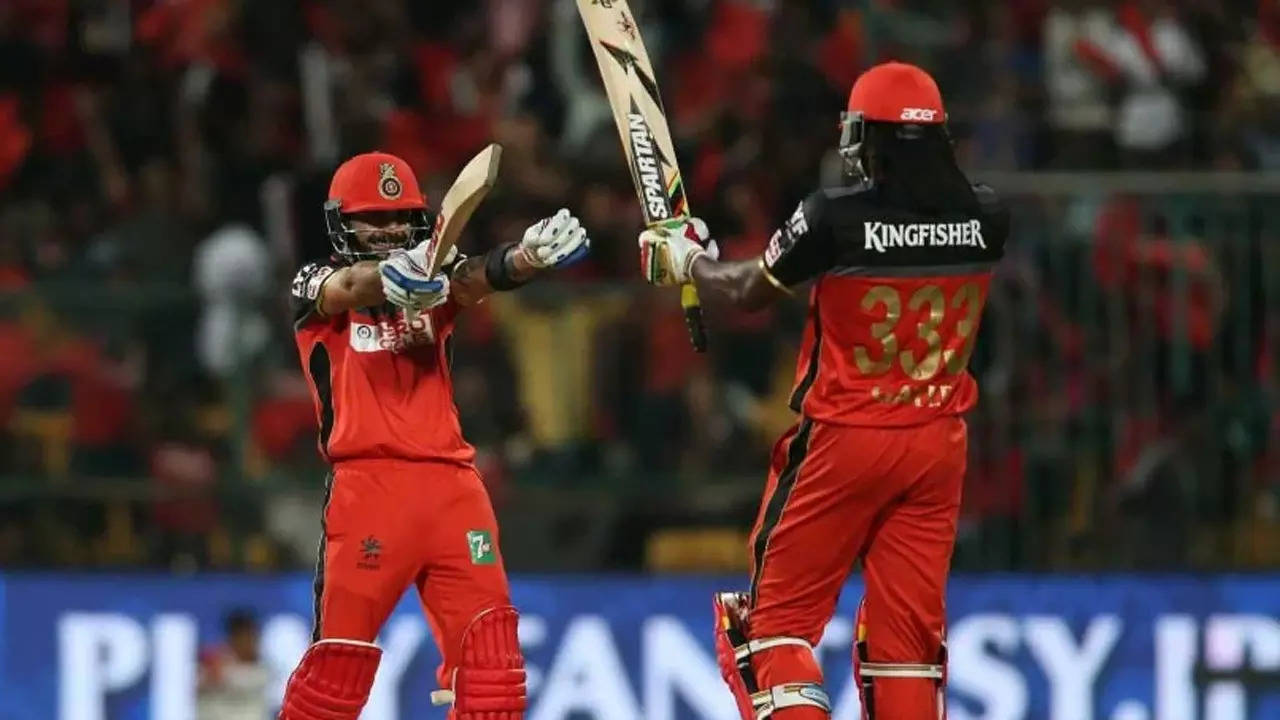 IPL All-Time Records: Most Runs, Wickets, Catches and Other Statistical ...