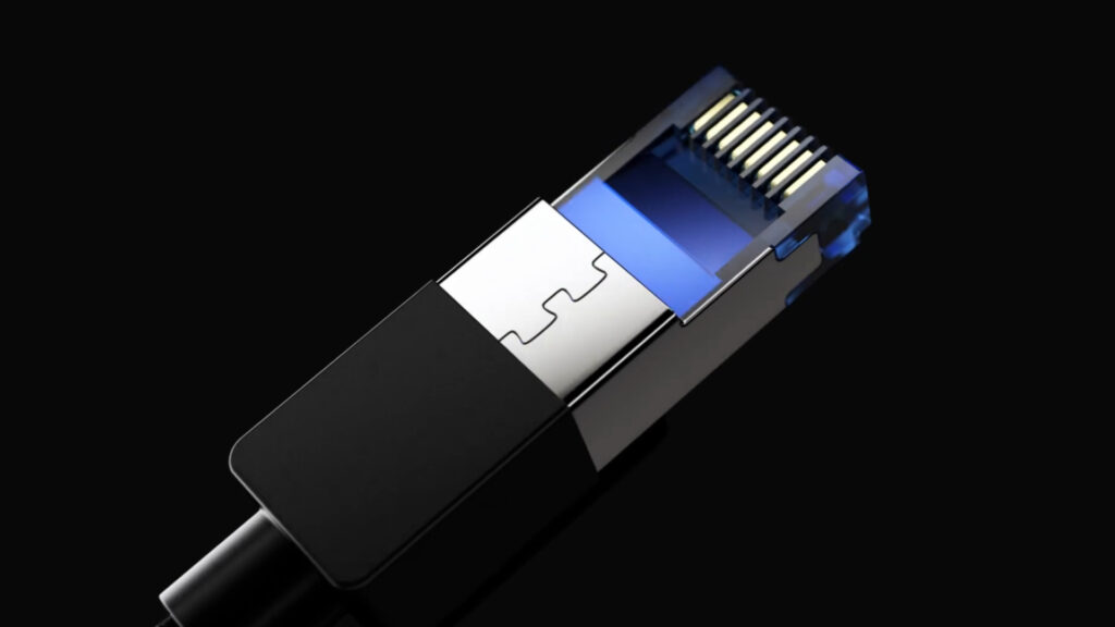 Quel câble Ethernet RJ45 choisir pour une meilleure connexion Internet ...