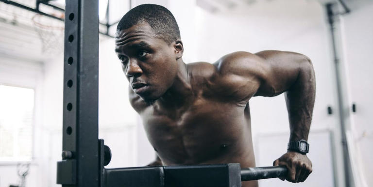 How to Use High-Rep Bodyweight Training for Massive Muscle Gains ...