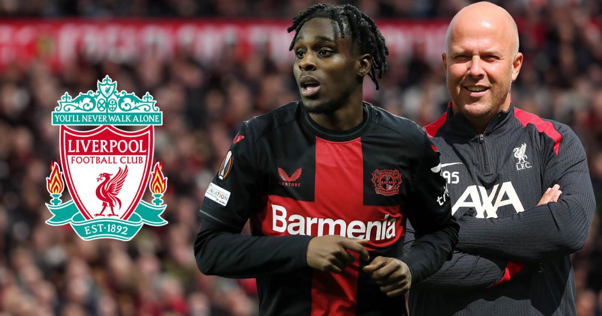 Liverpool will ‘soon make an initial offer’ for TAA replacement as Slot ...