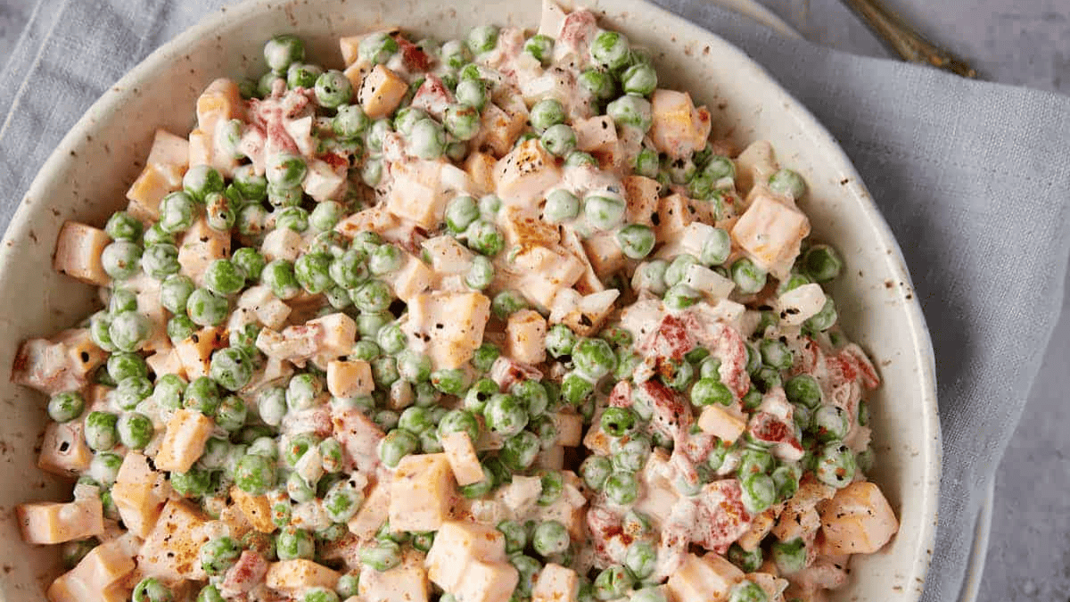 20 hand-me-down dishes that never lost their place