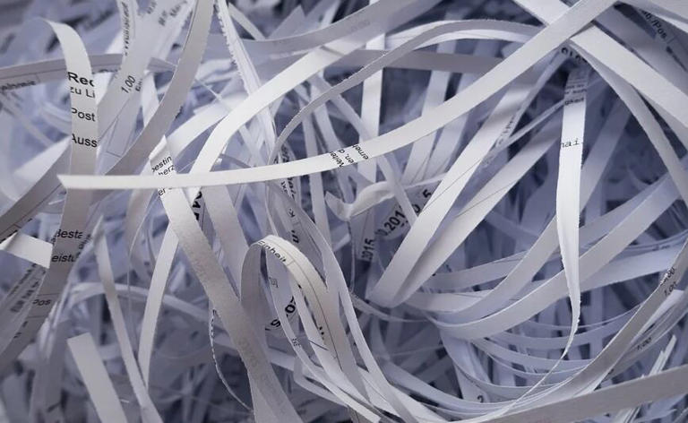 Daviess Co. to hold paper shredding event Friday