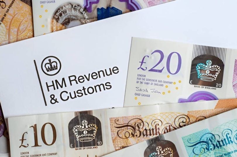 11 HMRC changes and tax tweaks coming in April 2025 affecting drivers ...