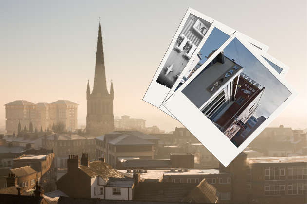 11 beloved music venues and bars we've loved and lost in Wakefield