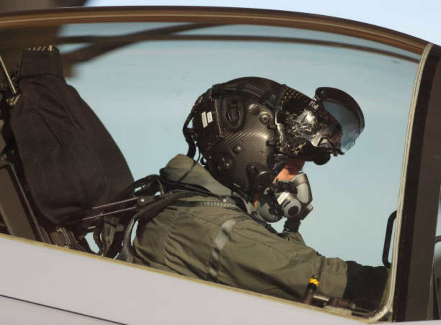 U.S. Air Force's next-generation fighter jet: What's at stake for ...