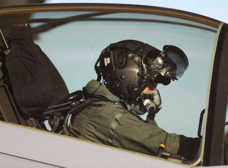 U.S. Air Force's next-generation fighter jet: What's at stake for ...