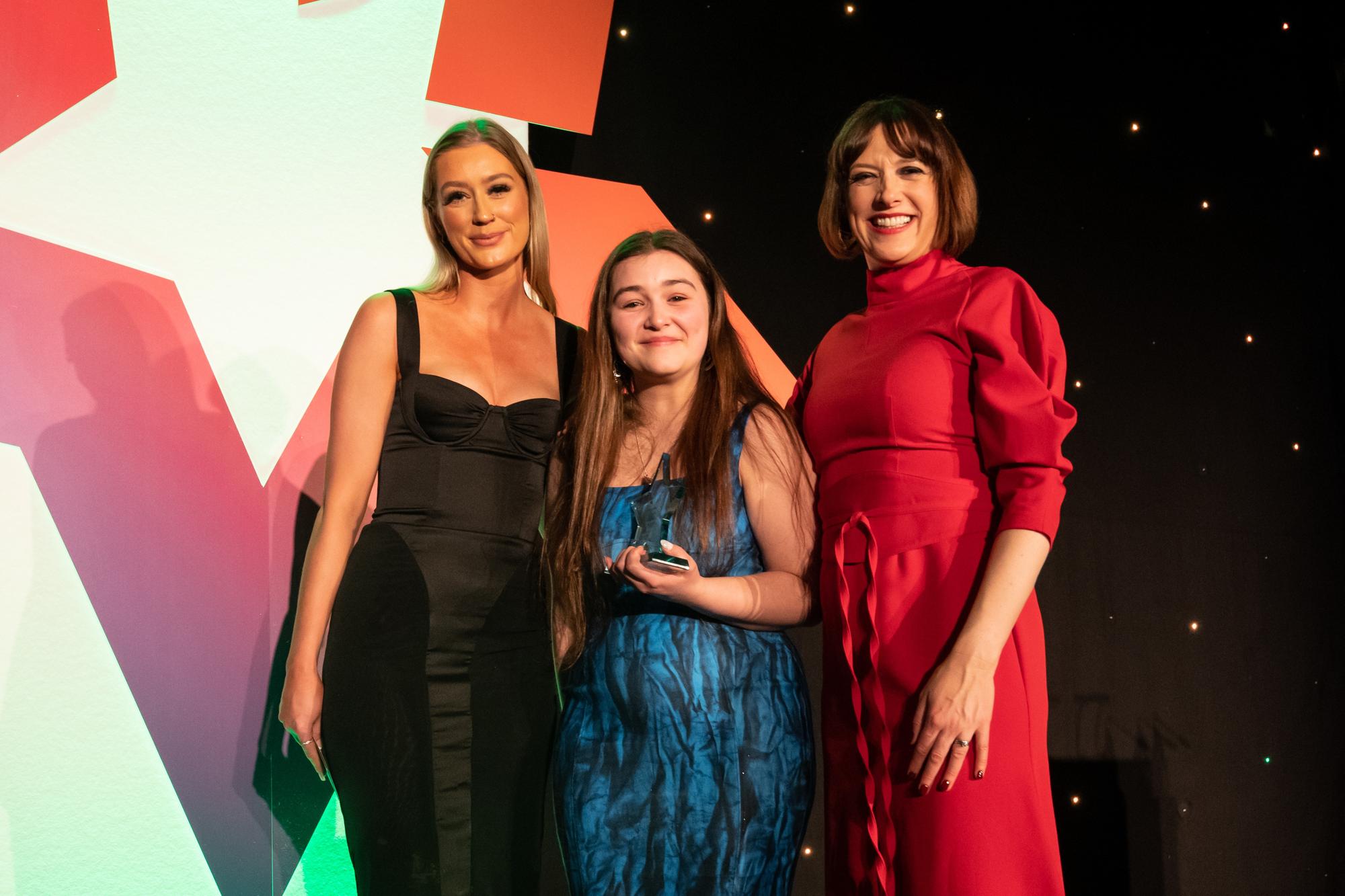 Gold rush for Northumberland at the North East England Tourism Awards