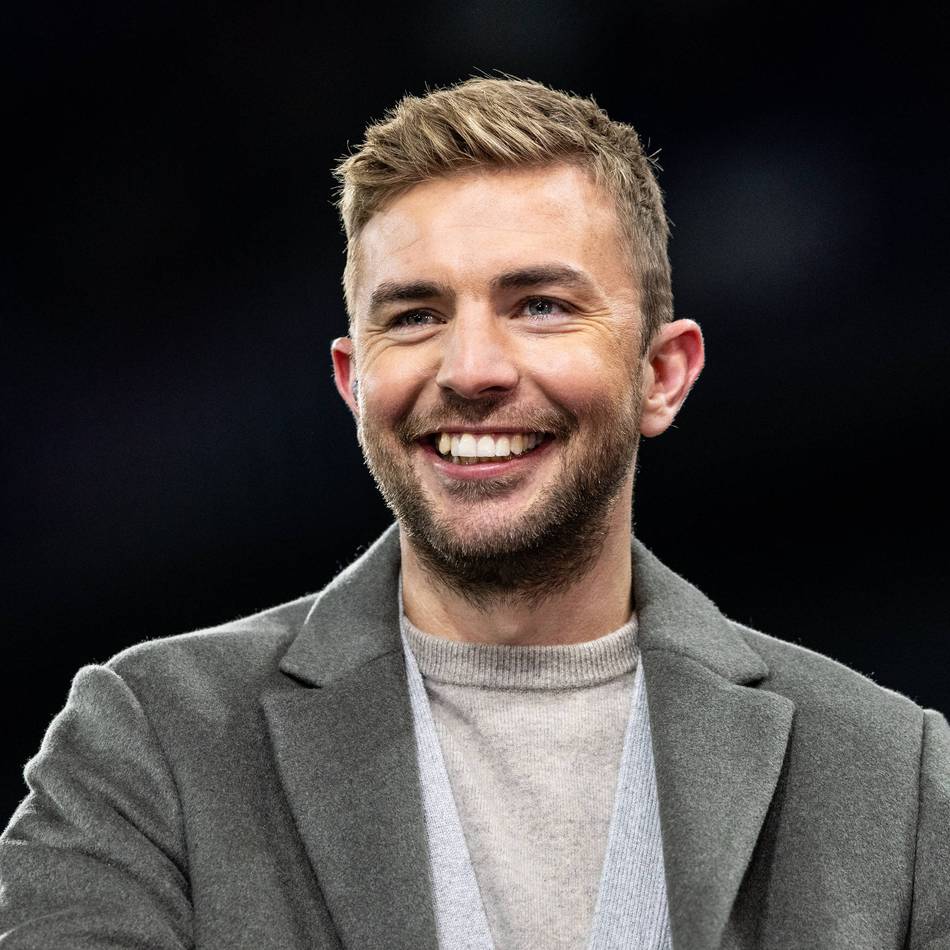 Christoph Kramer richtet WM-Appell an die deutschen Fans