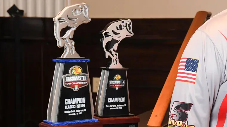 Where to watch Bassmaster Classic 2026: Full TV schedule, channel, live ...