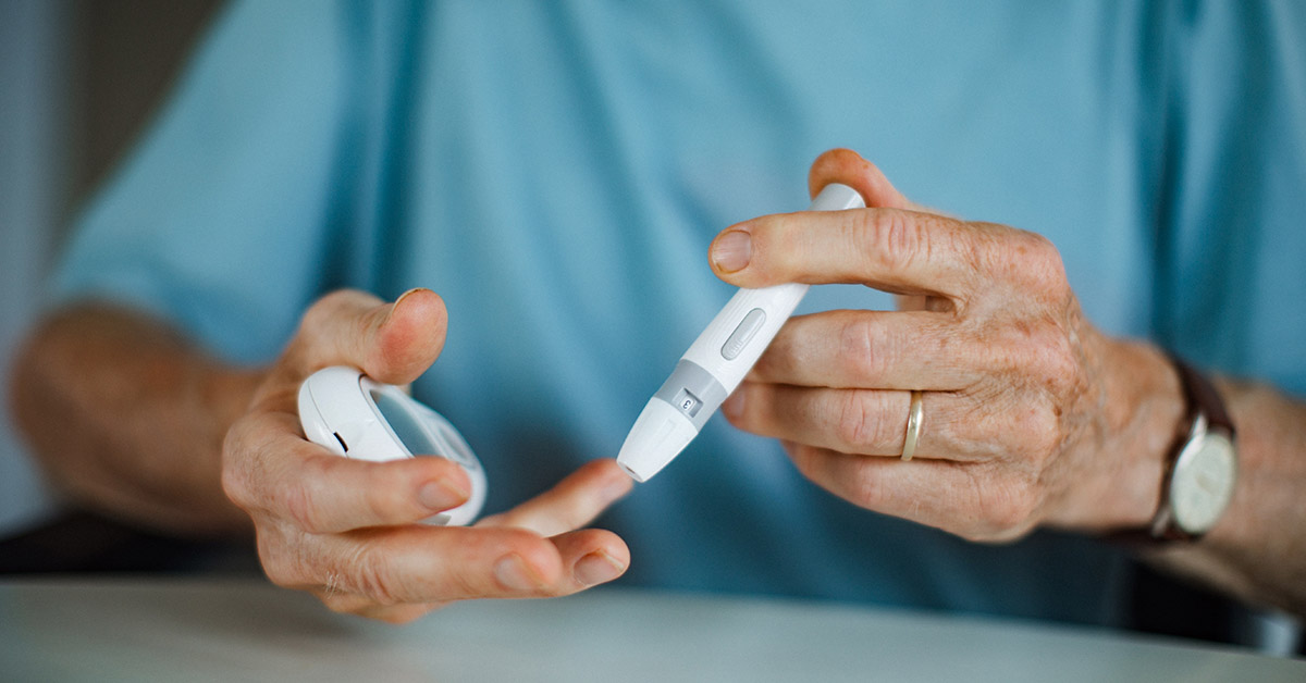 Reversing Type 2 Diabetes: It's Possible - And It Can Happen Faster ...