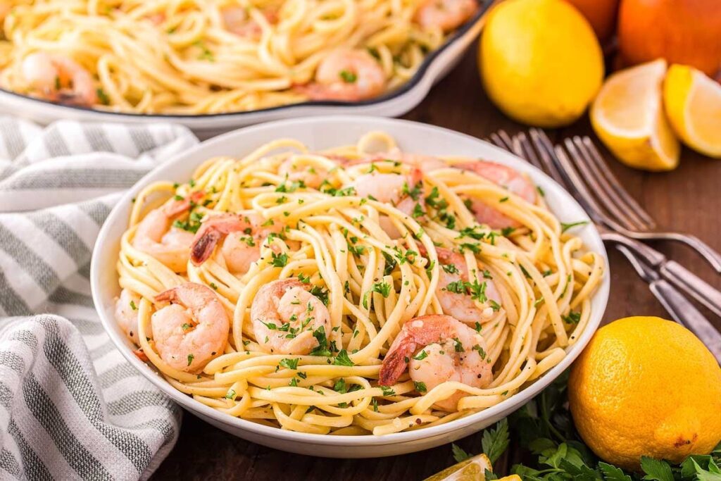 17 Shrimp Recipes So Good They Make Fish Jealous