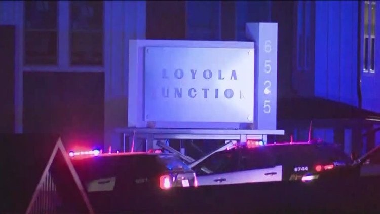 Northeast Austin shooting sends 1 to hospital, according to APD