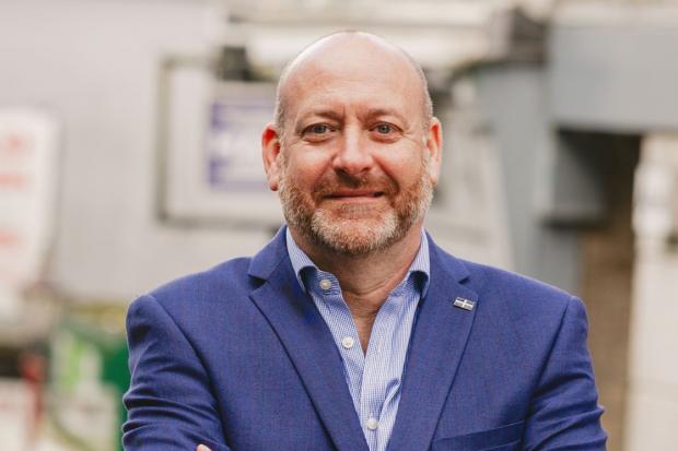 Cornwall MP referred to police over election spending