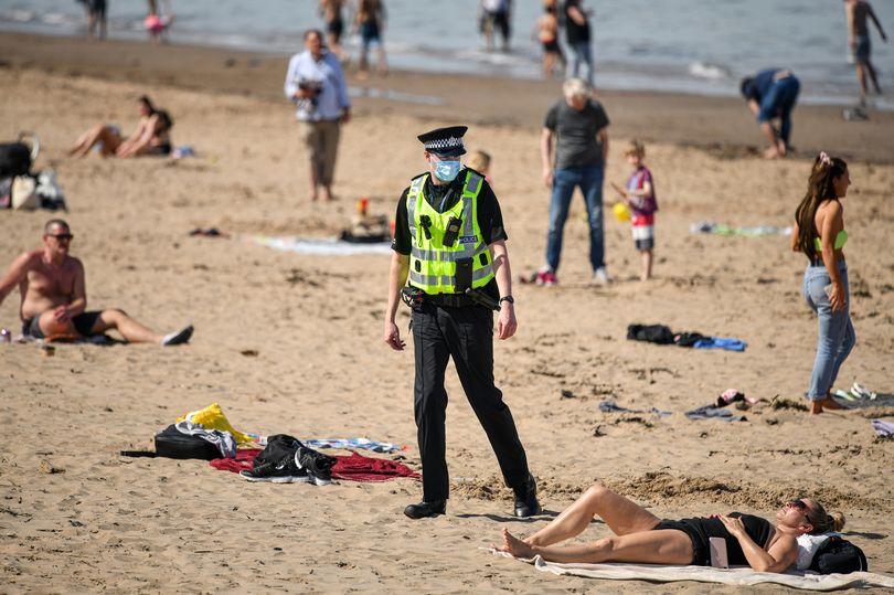 Daily Star five year lockdown quiz: Test your memory on the wacky rules