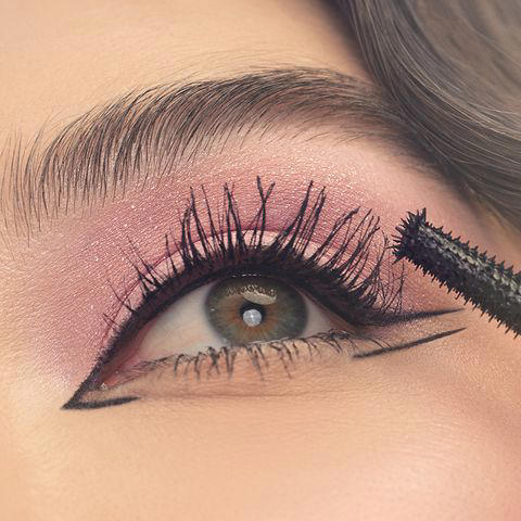 Too Faced's First Tubing Mascara Is Here to Give You "Ribbon Wrapped ...