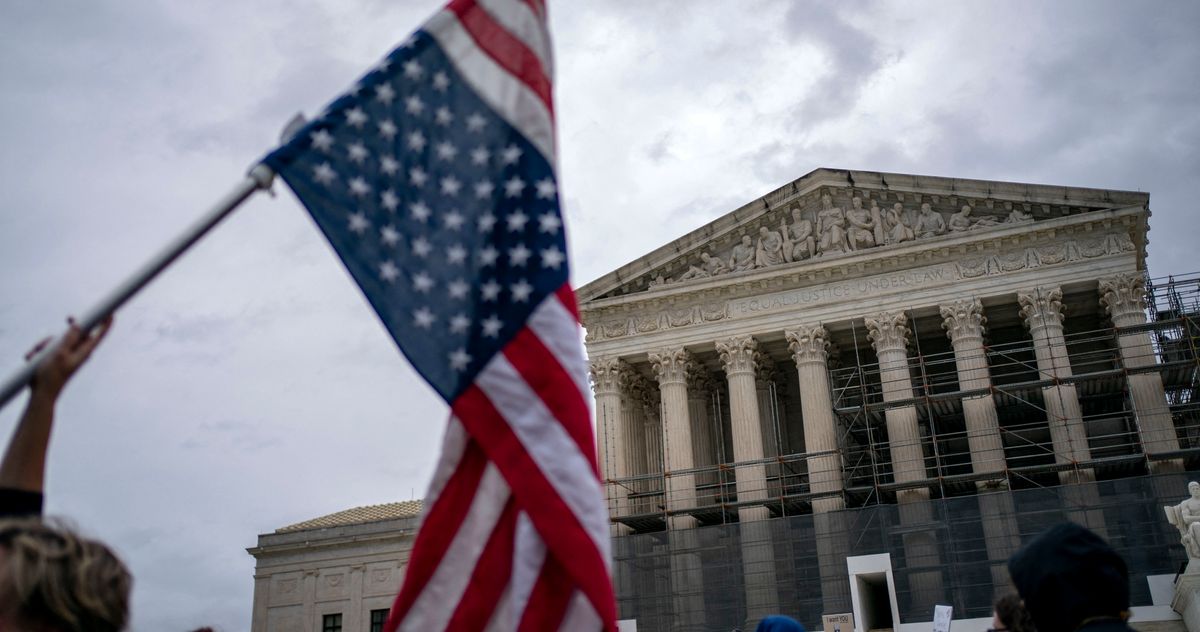 Are Federal Judges Waging an Anti-Trump Resistance?