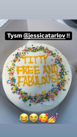 Fox News' Kat Timpf Shares 'Post-Op' Hospital Photo After Receiving ...