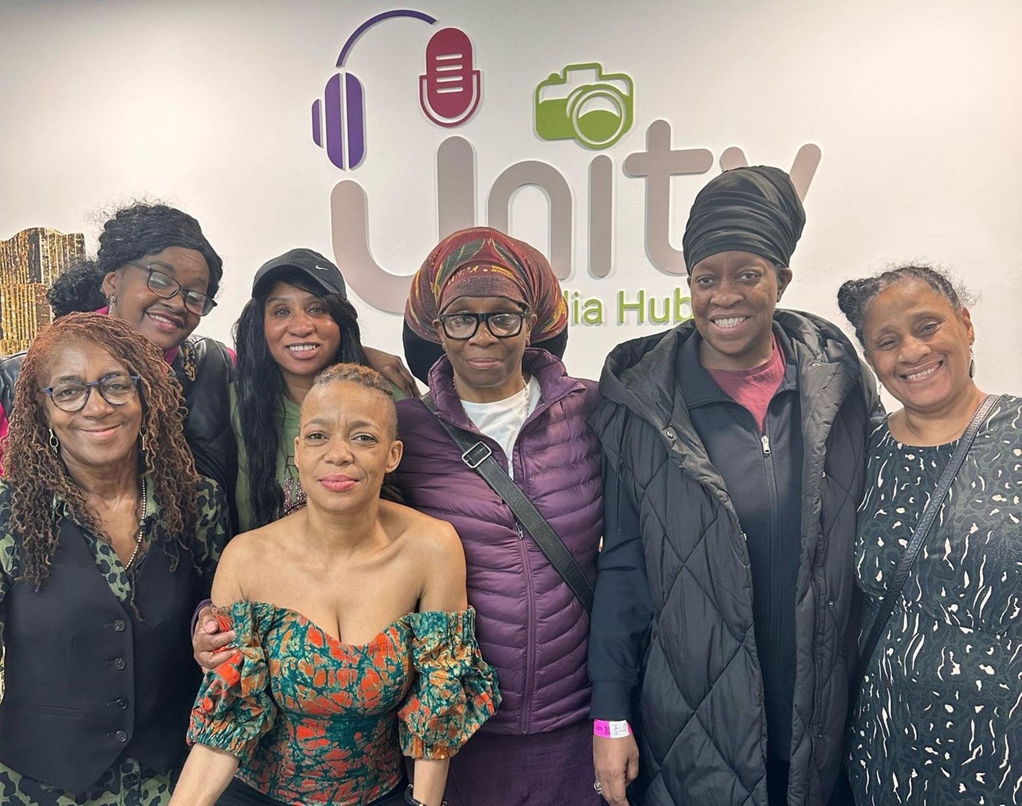 Unity Enterprise plays host to ‘inspiring’ International Women’s Day event