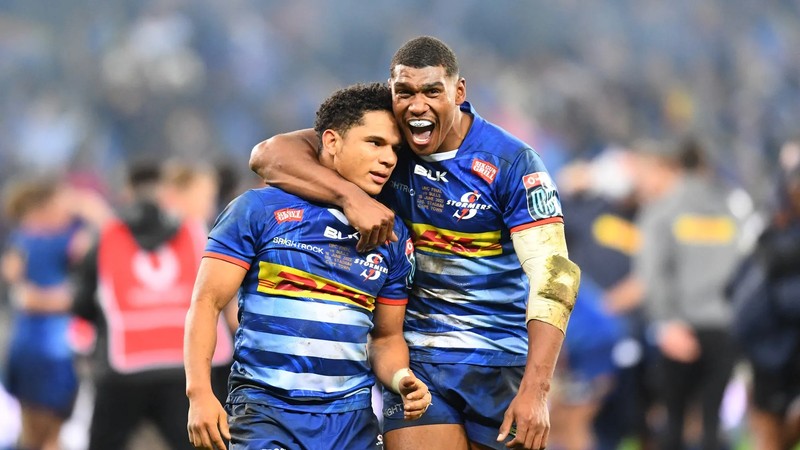 Springboks bolster Stormers for crucial away clash against Scarlets