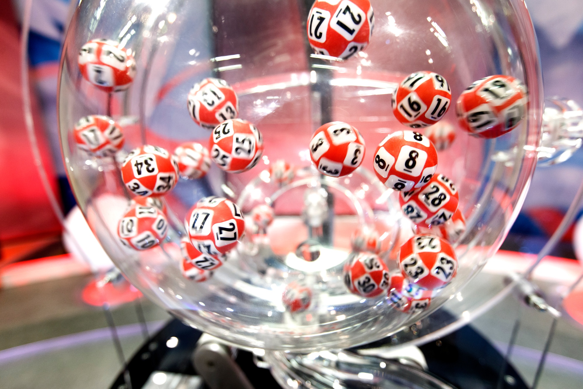 Dette må du betale i skatt dersom du har vunnet penger