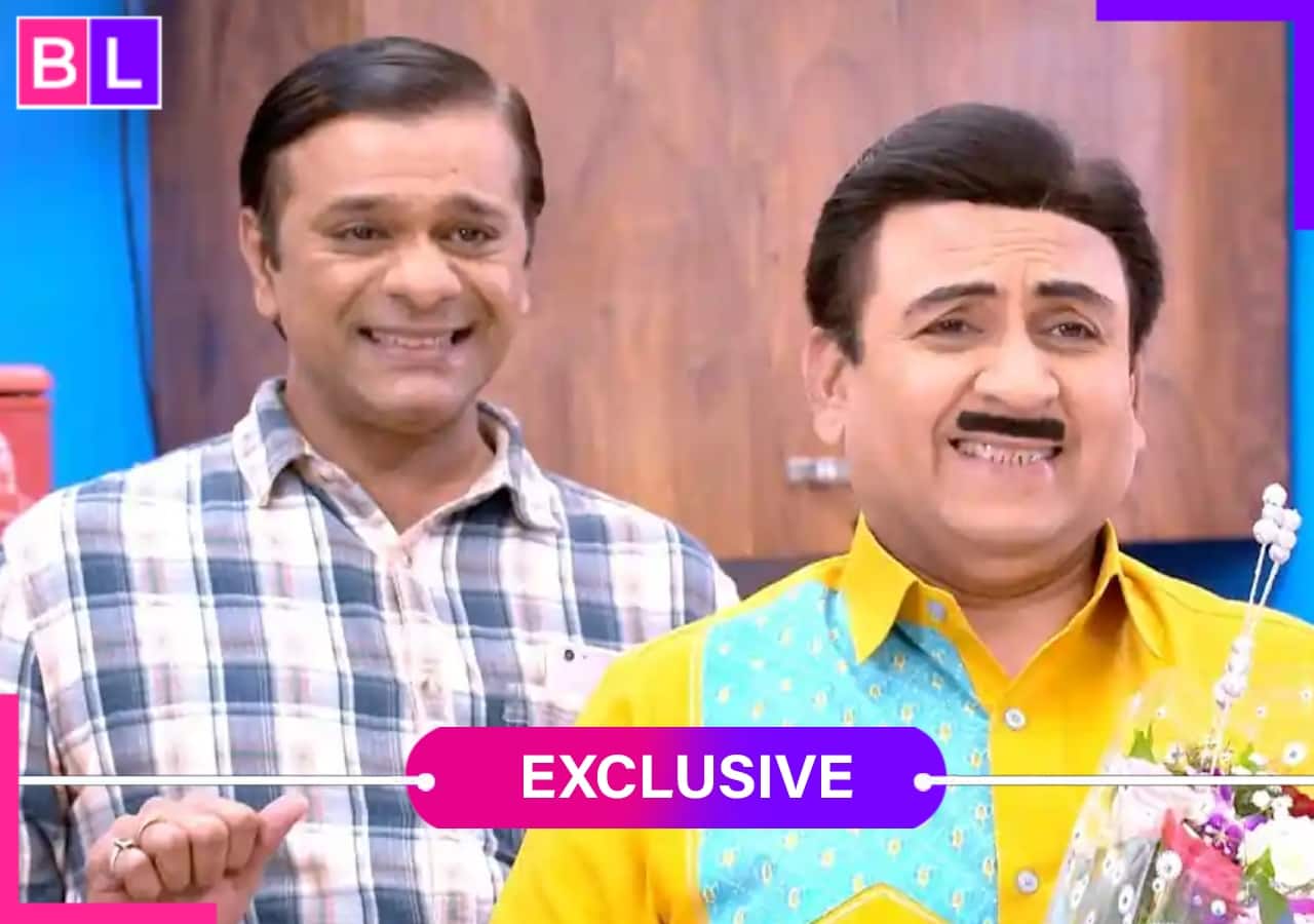 Taarak Mehta Ka Ooltah Chashmah: Tanmay Vekaria REVEALS how life ...