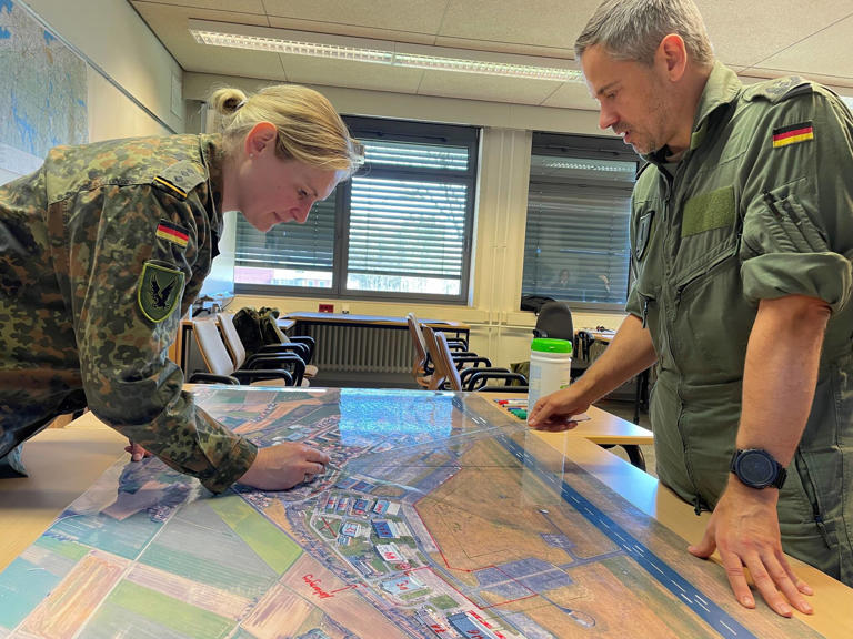 Tag der Bundeswehr 2025 in Bückeburg: Wann findet er statt, was wird geboten?