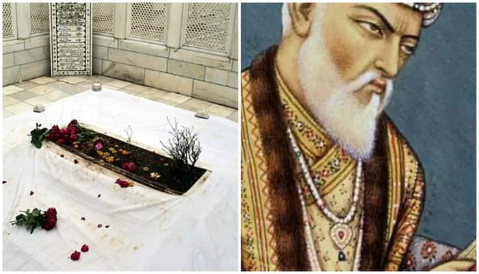 Aurangzeb’s grave is India’s latest flashpoint- What it tells about the ...