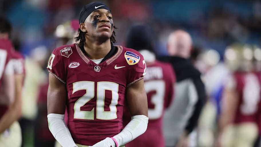 NFL Mock Draft: Rams Select Another Defender From FSU