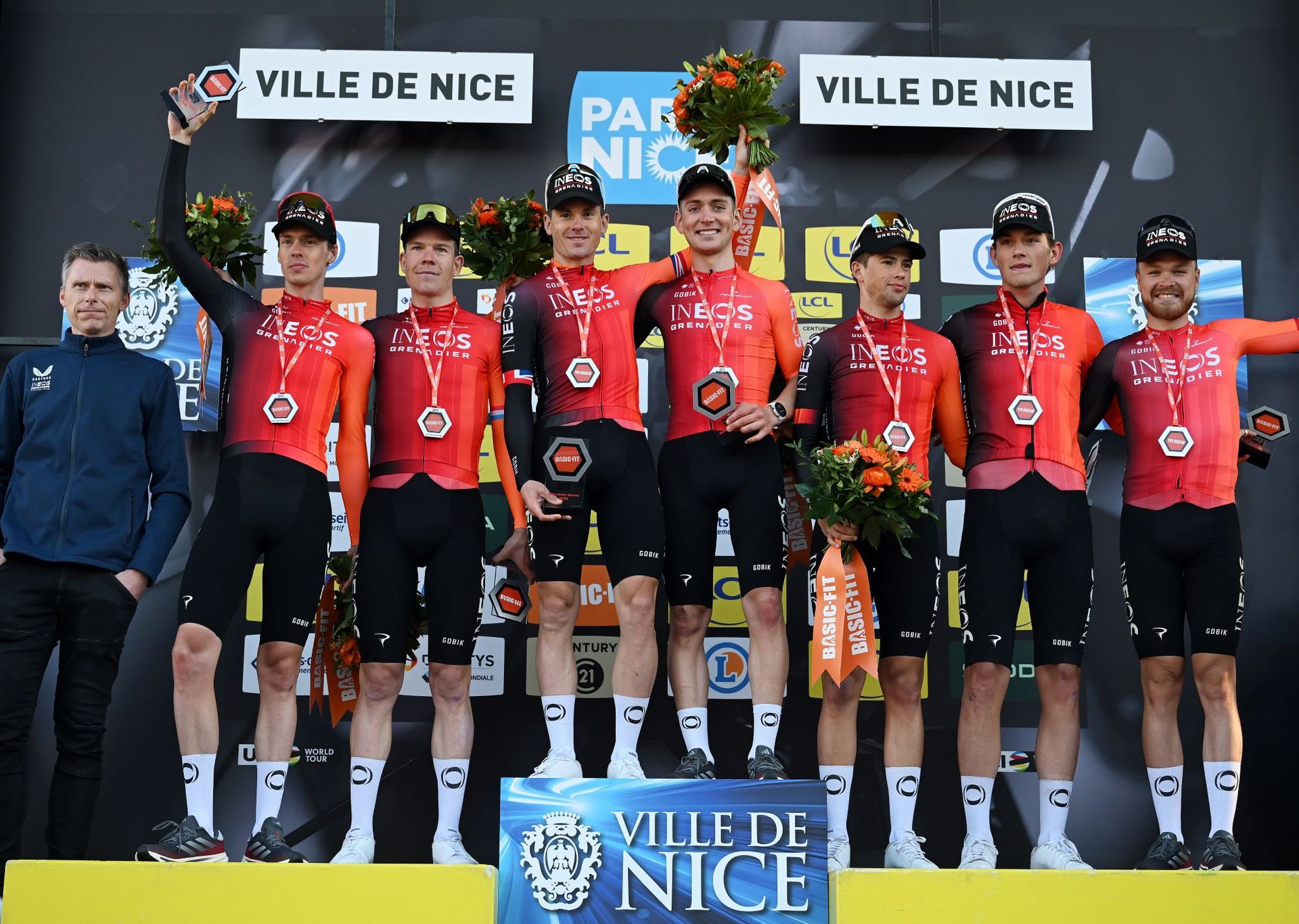 'An unprecedented opportunity for brands to be part of the evolution ...