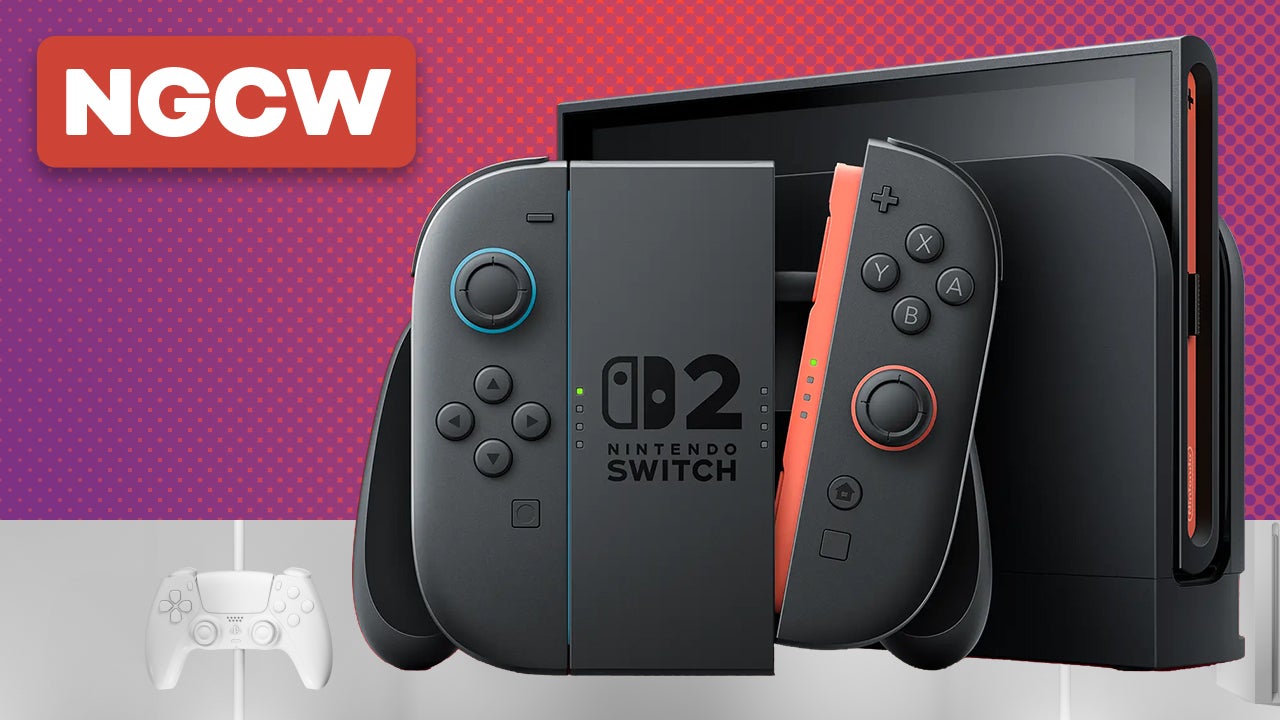 Our Final Nintendo Switch 2 Predictions - Next-Gen Console Watch