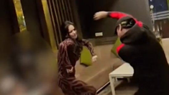 Meerut murder: Video shows Merchant Navy officer dancing with ‘killer’ wife