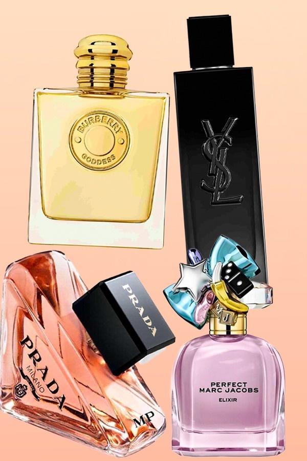 International Fragrance Day: 10 Editor-Approved Perfumes Every Woman ...
