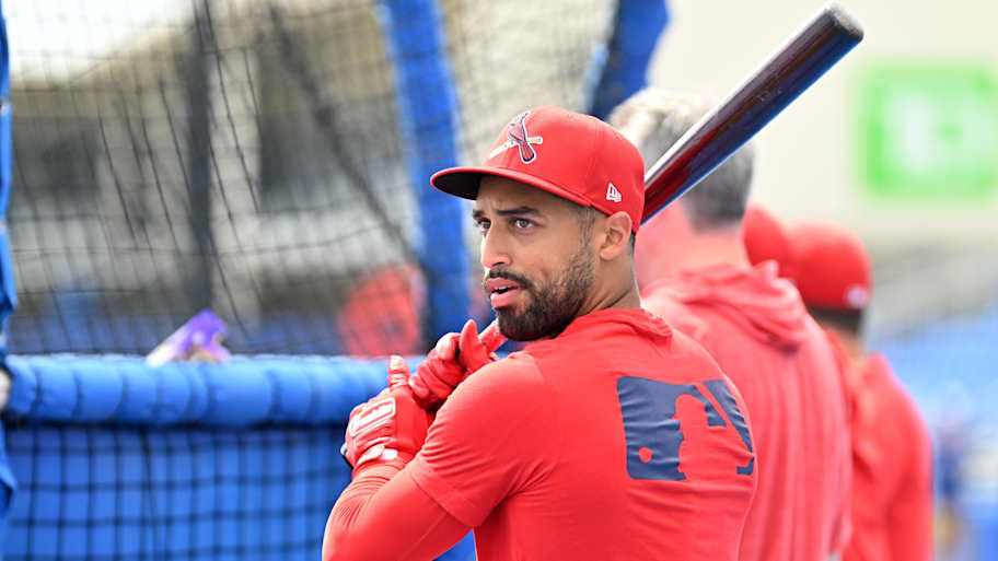 St. Louis Cardinals Infielder José Fermín Earns Opening Day Roster Spot ...
