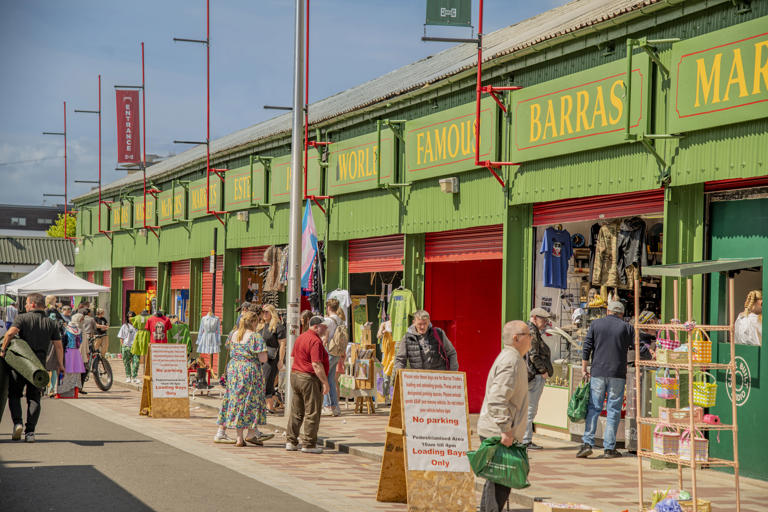 Festivals in Glasgow: Scottish seafood festival set for Glasgow's ...