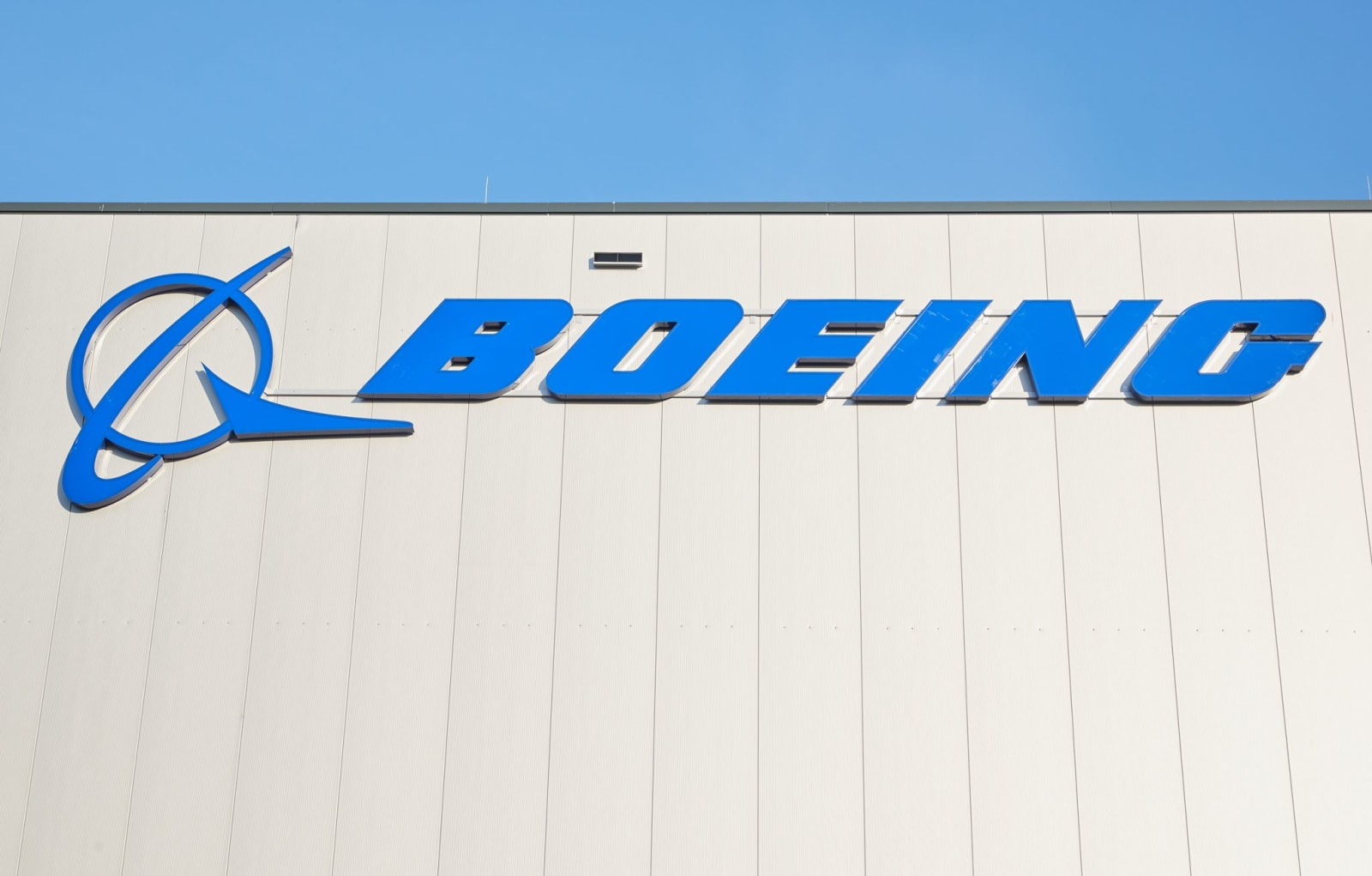 Boeing: Malaysia Aviation to buy up to 60 Boeing 737 MAX airplanes