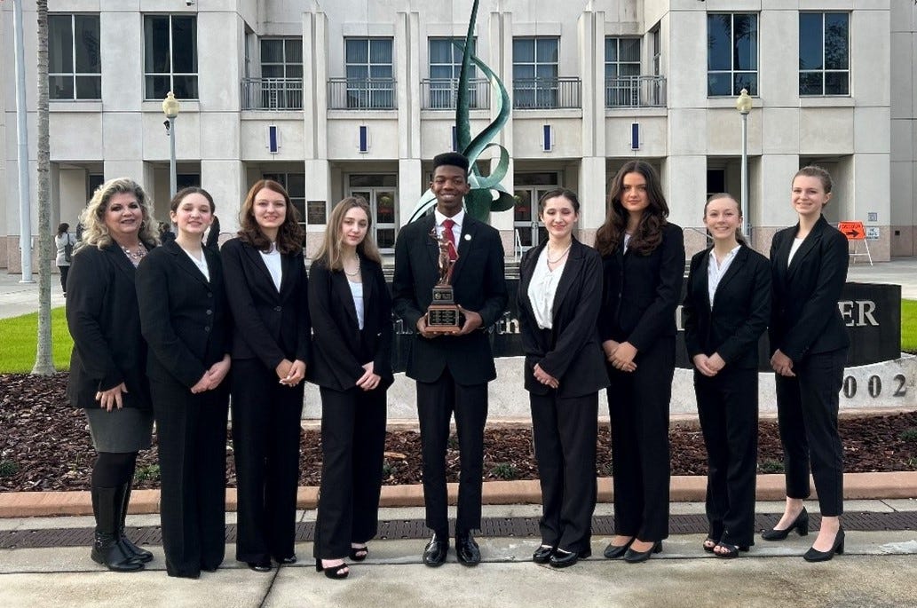 Climate Adaptation Center to host 2025 Hurricane Forecast Day at USF ...