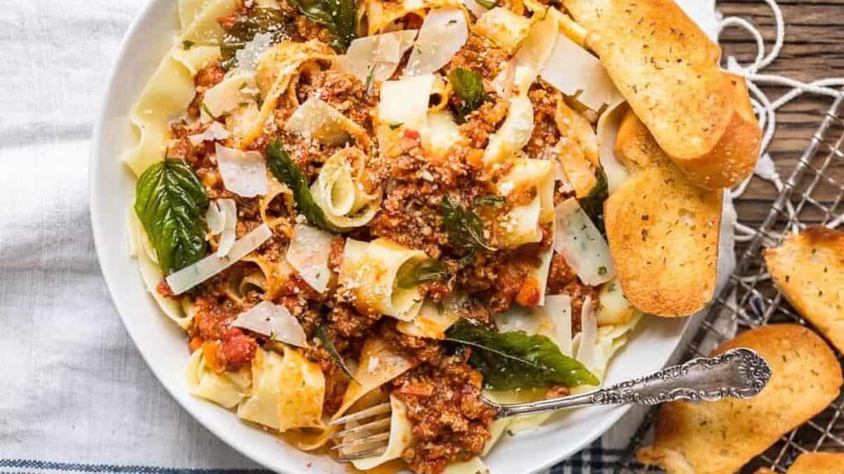 10 Really Good Weeknight Dinners