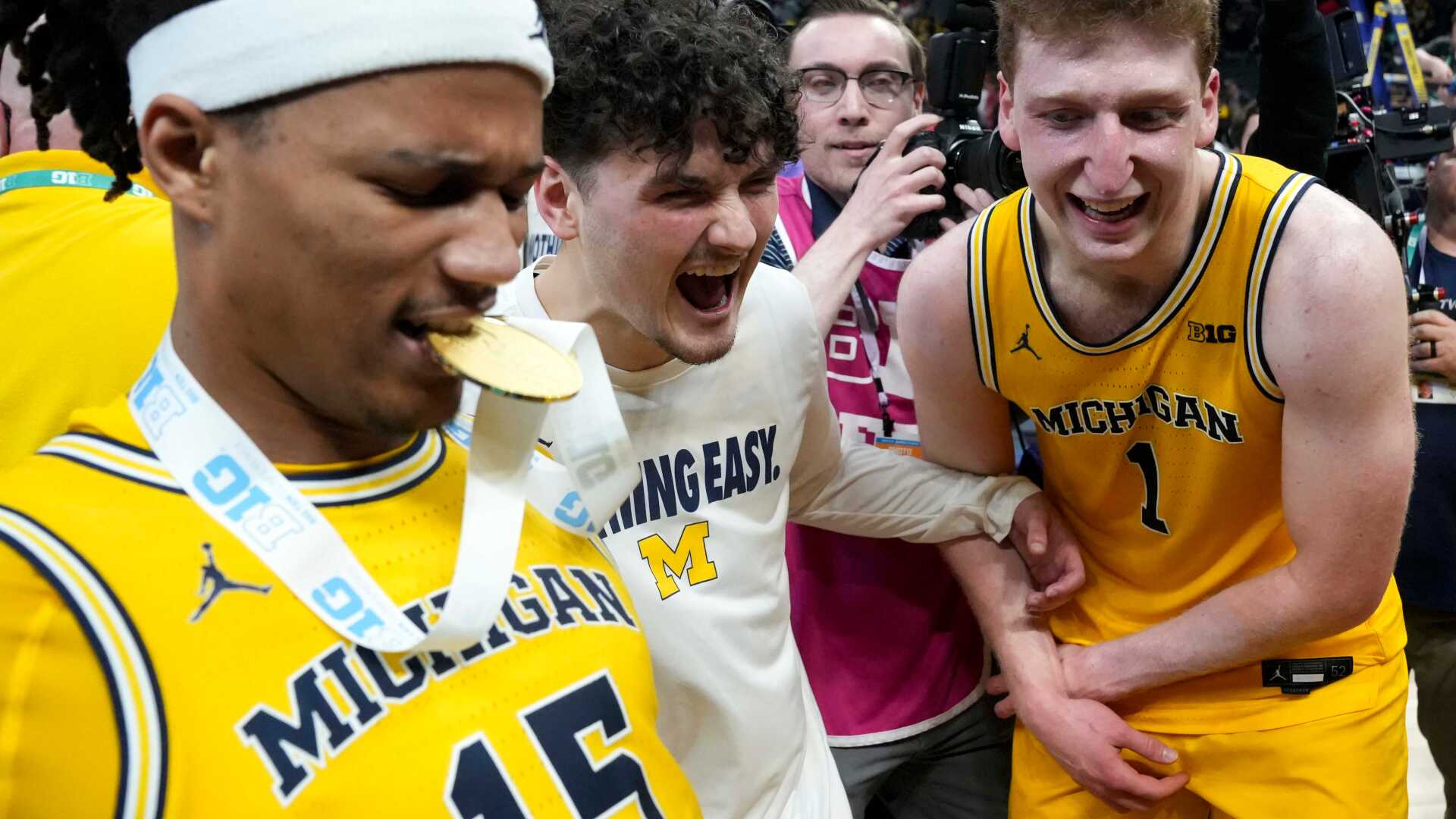 Texas A&M vs. Michigan Prediction: Odds, Expert Picks, Betting Trends ...