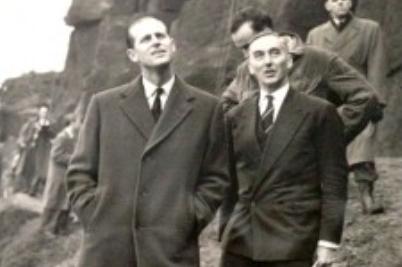 Everest explorer and White Hall Outdoor Education Centre founder ...