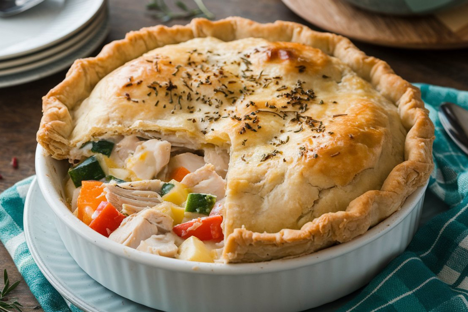 22 Pies So Good, You'll Want a Second Slice