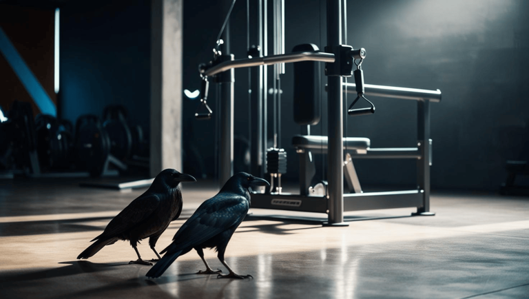 Ditch the Rows? This Strength Coach Recommends Cable Pullovers for Lats