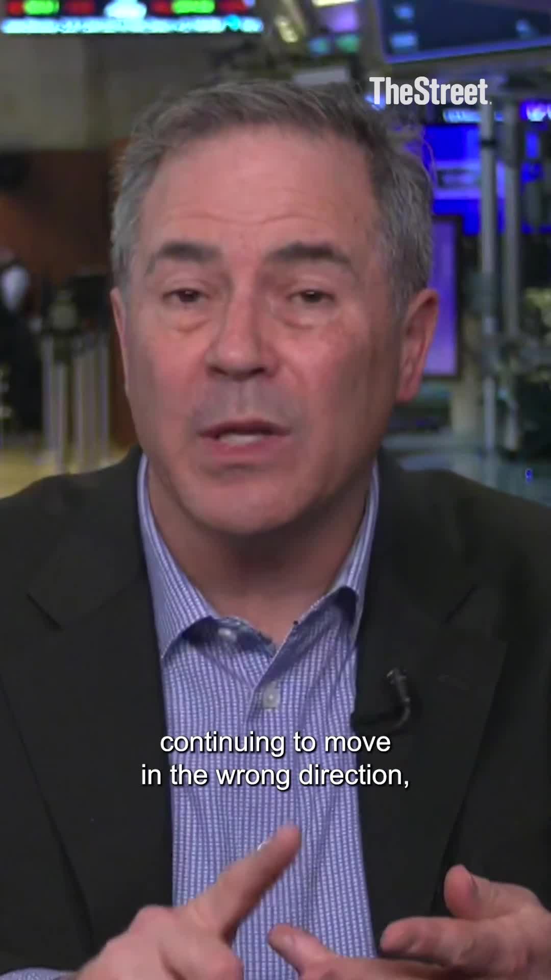 What to expect from the Fed moving forward