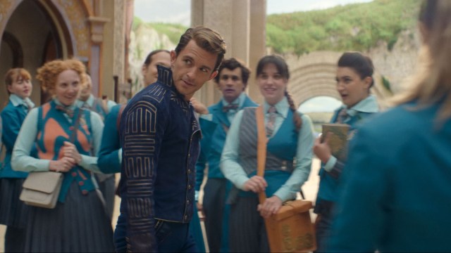 ‘Wicked’ Cast and Character Guide