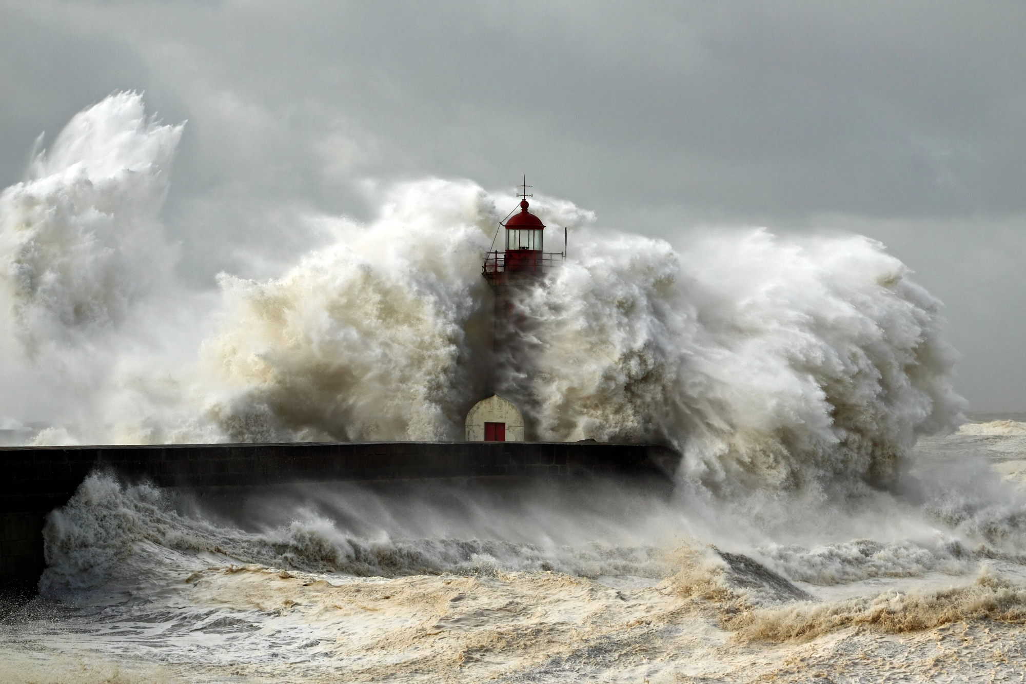 17 forces of nature that can instantly reshape the Earth
