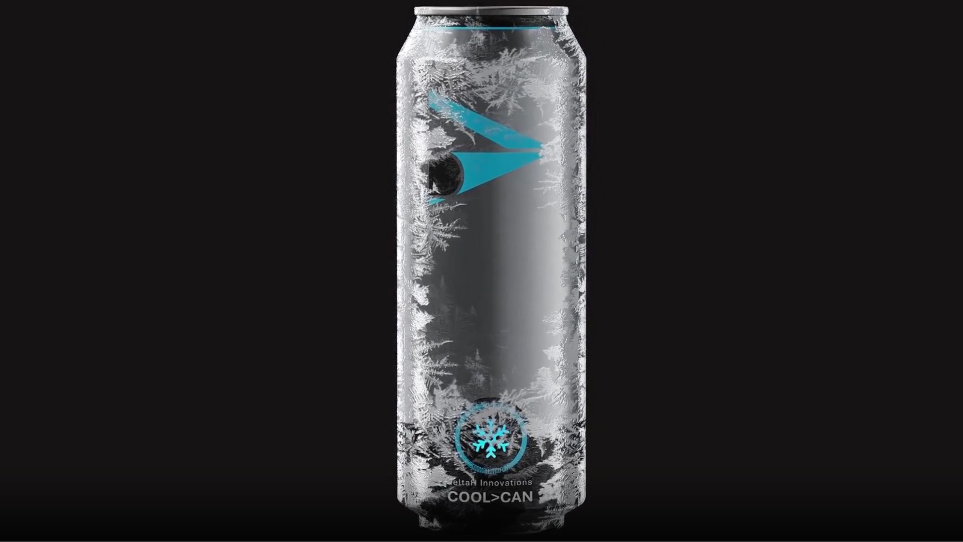 Photos: World’s first ‘Cool Can’ drops drink temp 40% in secs, keeps it ...