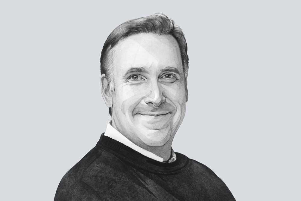 What Private-Equity Player Karl Heckenberg Looks For in Wealth ...