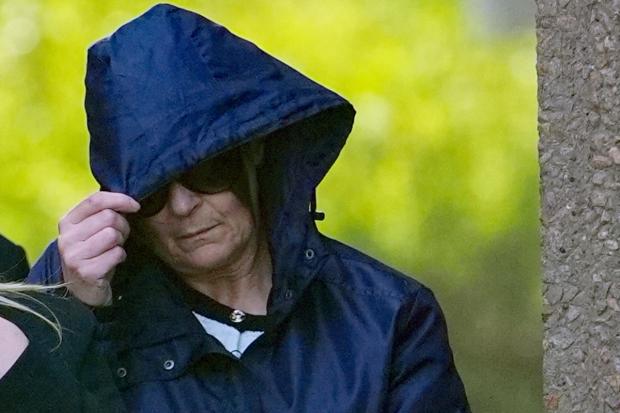 Mother of Baby Callum set to be sentenced by judge today for his ...